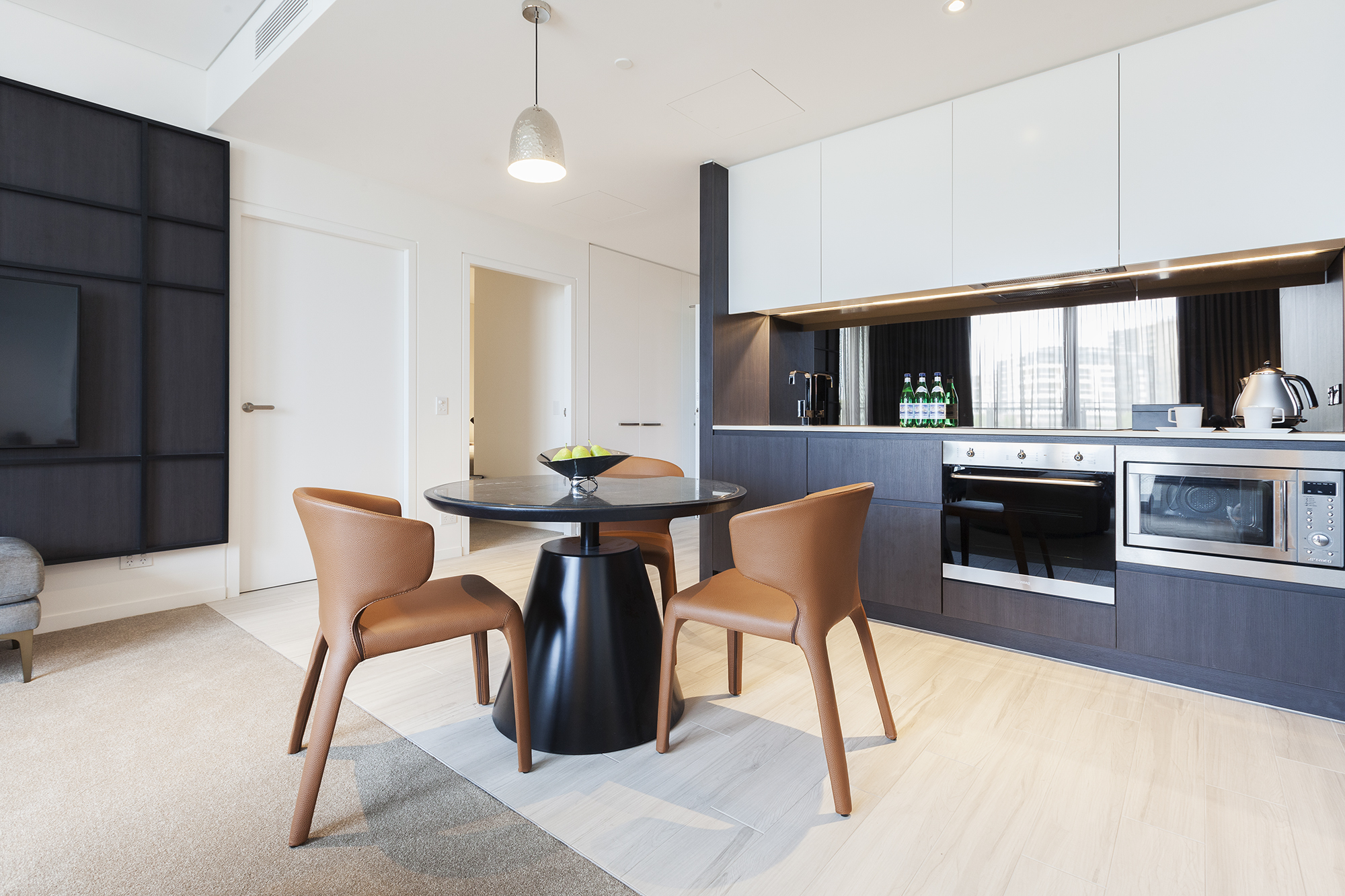 Stay - One Global Resorts