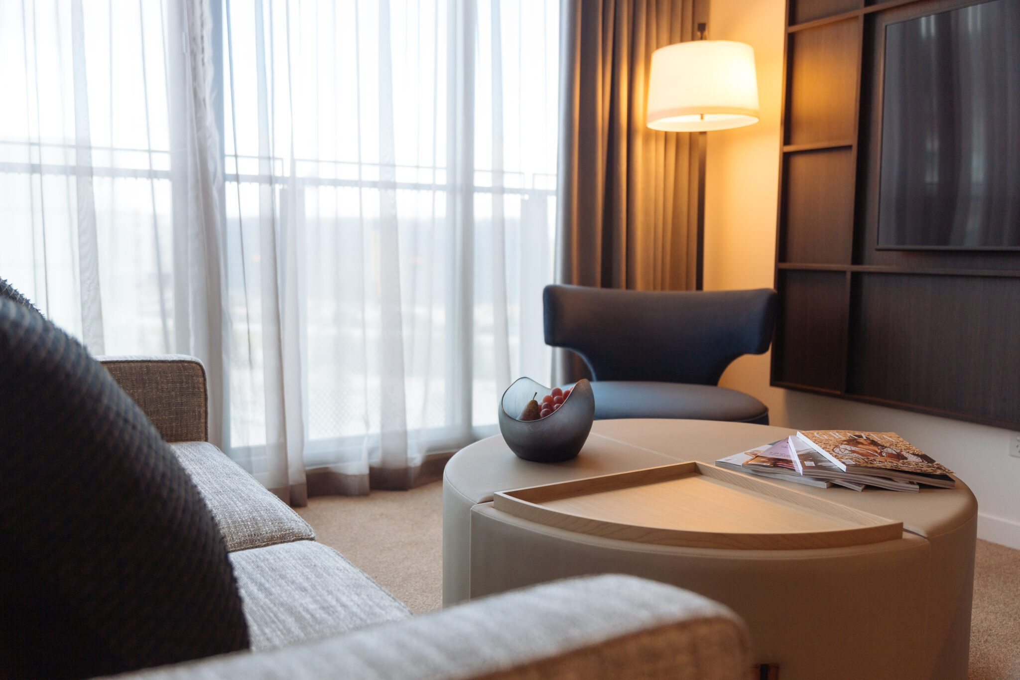 Stay - One Global Resorts