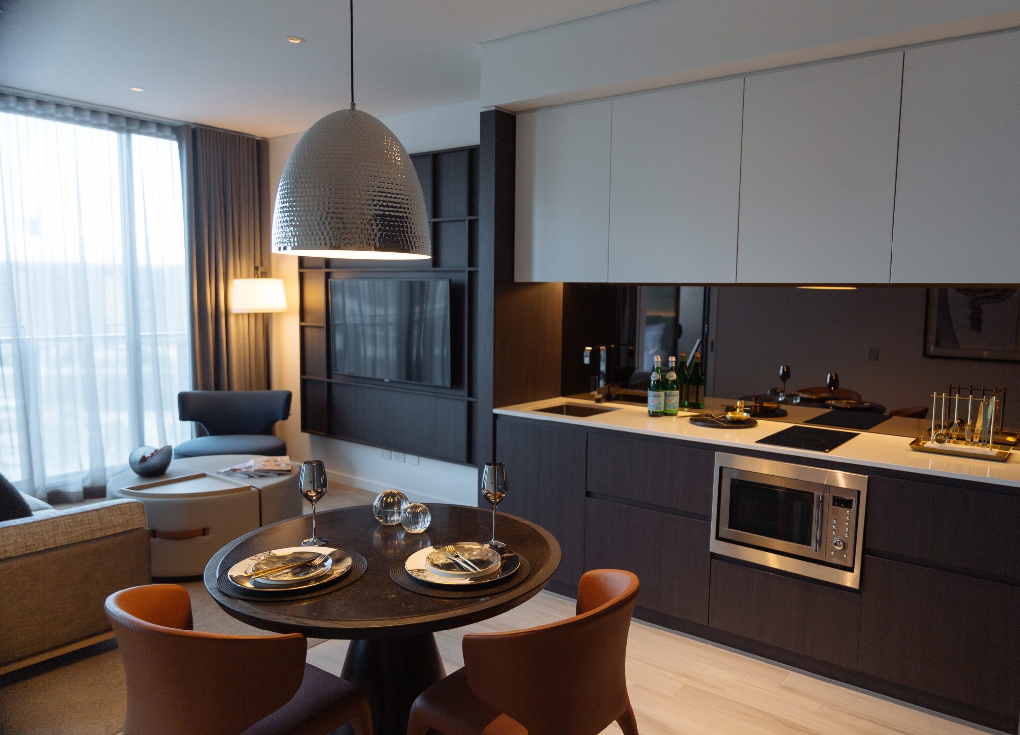 Stay - One Global Resorts