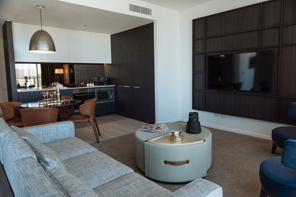 Stay - One Global Resorts